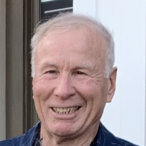 Dr. Donald Moeller | PTSD Sleep Guardian